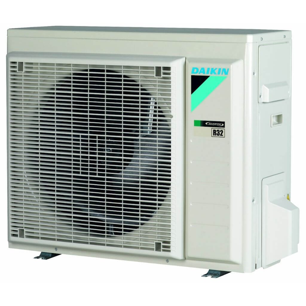 Потолочный кондиционер Daikin Sky Air FHA35A9 / RXM35N9 купить в Минске