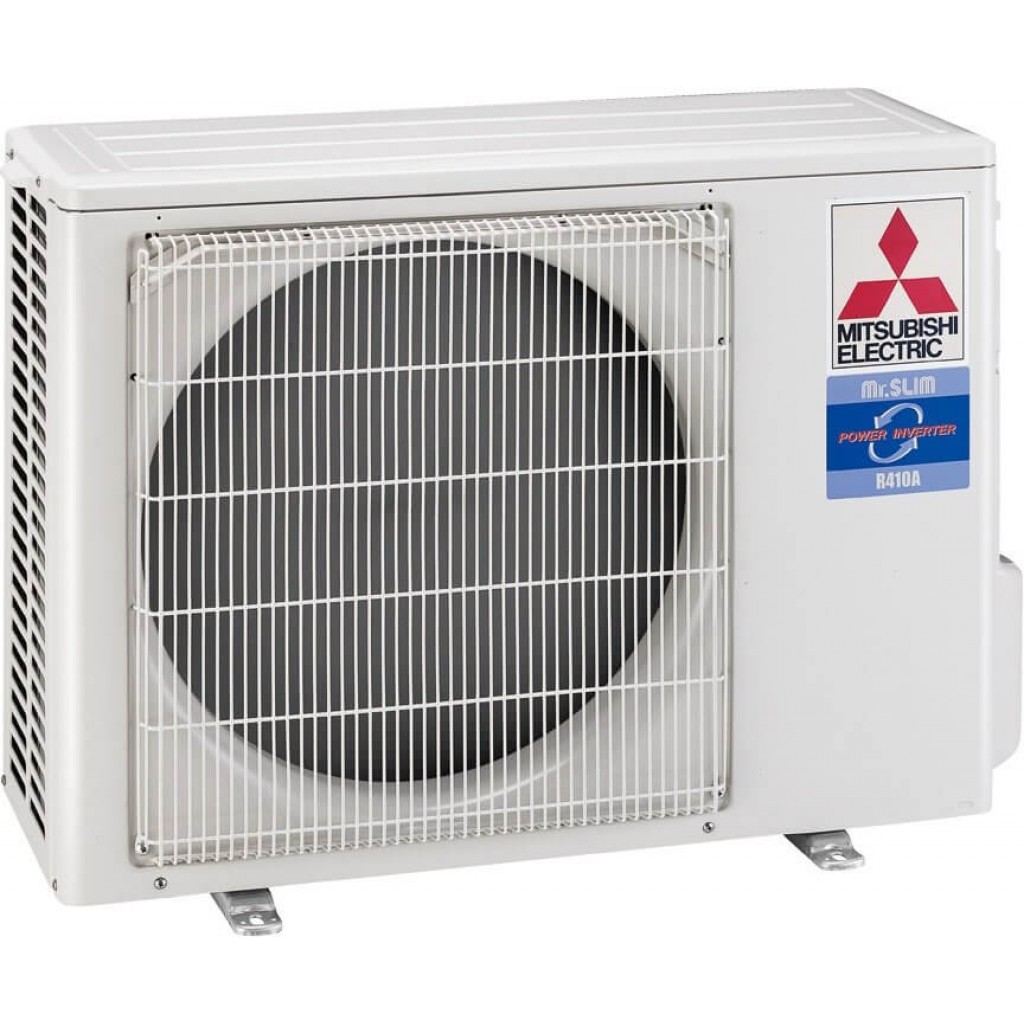 Канальный кондиционер Mitsubishi Electric Deluxe Power Inverter PEAD ...