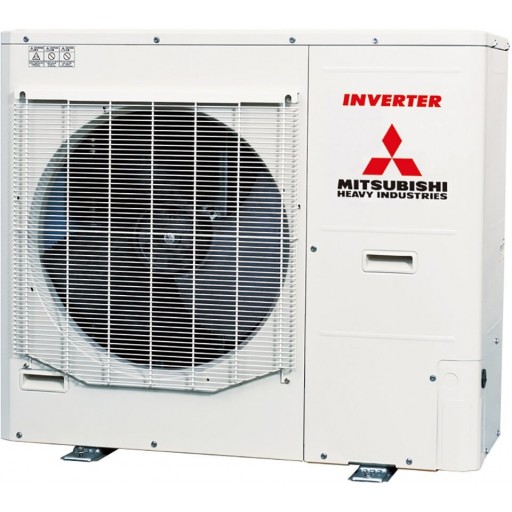 Канальный кондиционер Mitsubishi Heavy Standart Inverter FDU100VH ...
