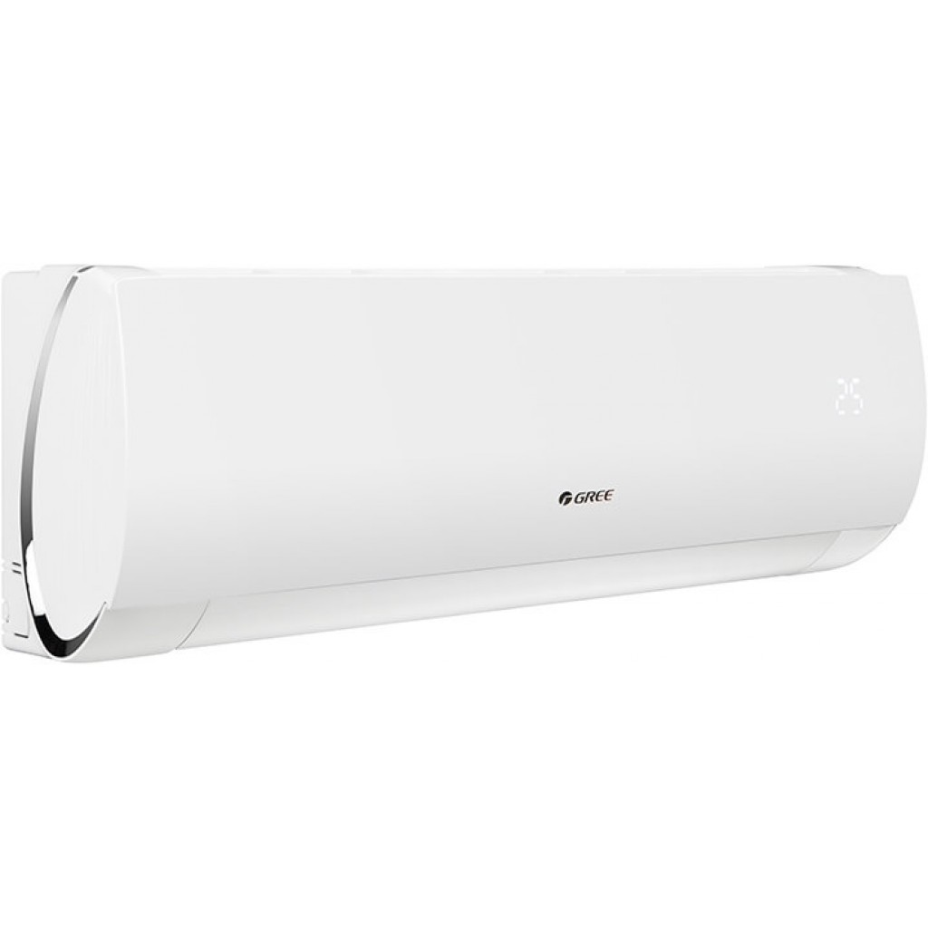 Кондиционер Gree Muse R32 Wi-Fi Inverter GWH18AFD-K6DNA1B купить в Минске