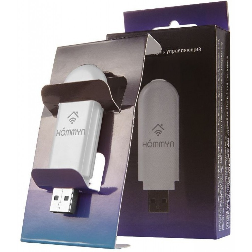 Управляющий WiFi модуль Hommyn HDN/WFN-02-01 купить в Минске