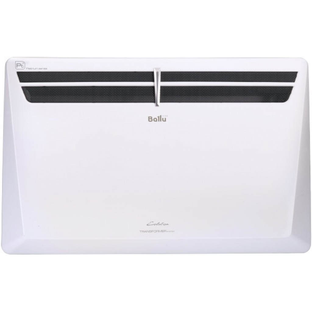 Конвектор (отопительный модуль) Ballu Evolution Transformer BEC/EVU-2000 купить в Минске