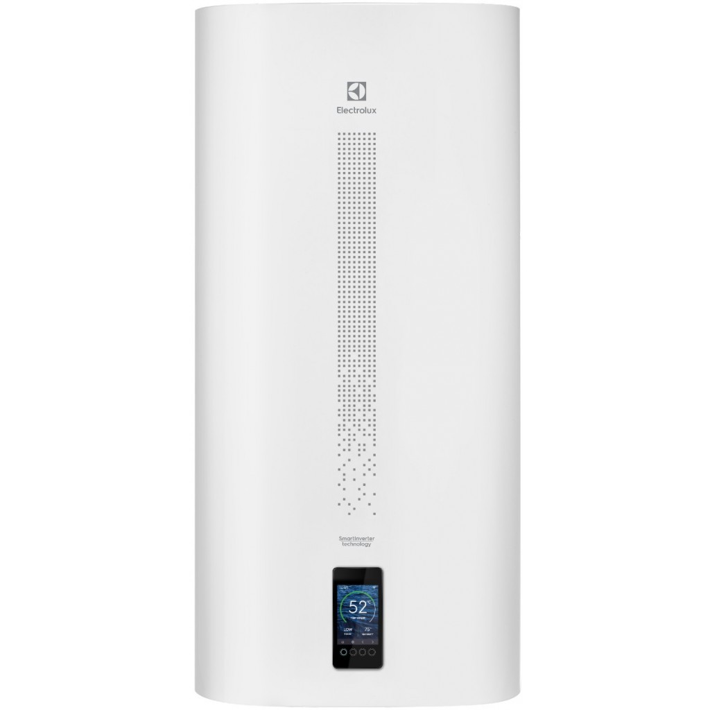 Накопительный водонагреватель Electrolux EWH 100 SmartInverter купить в ...
