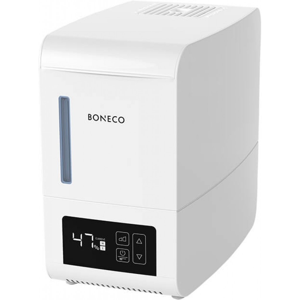Паровой увлажнитель воздуха Boneco S250 купить в Минске