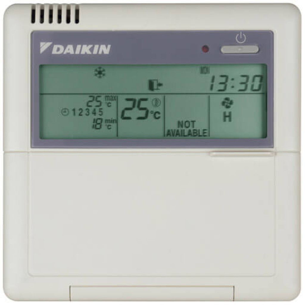 Пульт управления Daikin BRC1D52 купить в Минске
