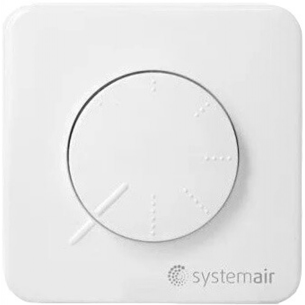 Тиристорный регулятор скорости Systemair REE 1 купить в Минске