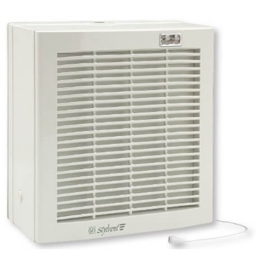 Вытяжные вентиляторы Soler&Palau купить в Минске