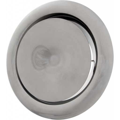 Анемостат приточный из нержавеющей стали DEC DVS-PY 100 купить в Минске