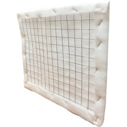 Фильтр-бокс (корпус с материалом) Shuft FBCr 250 купить в Минске