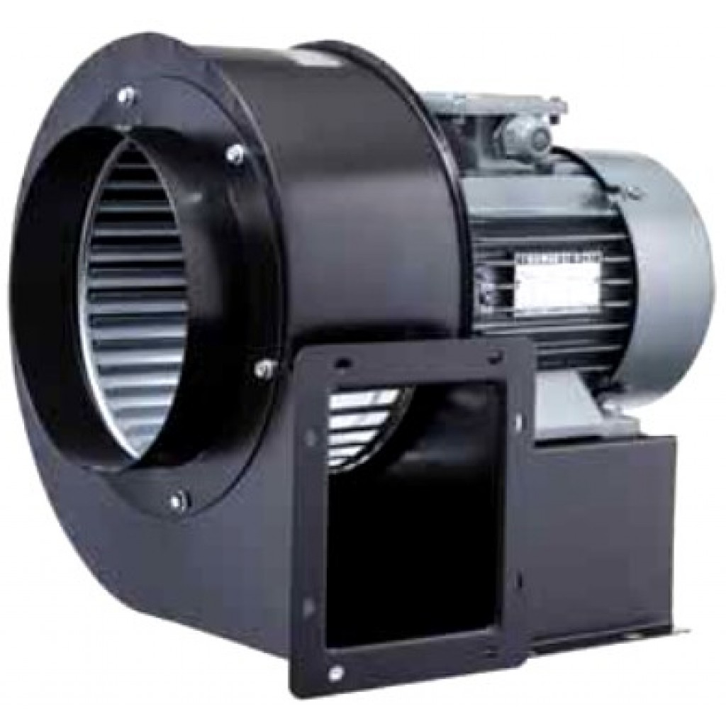 Радиальный вентилятор BVN OBR 200 M-4K купить в Минске