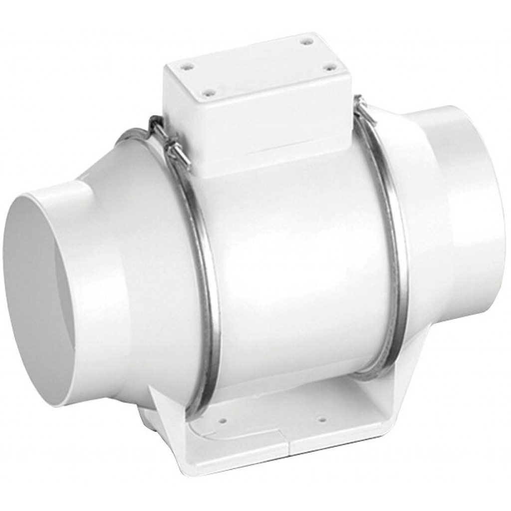 Канальный вентилятор Shuft Flow 125 купить в Минске