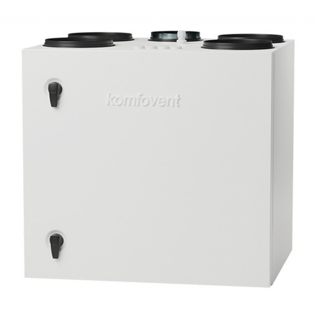 Приточно-вытяжная установка Komfovent Domekt R 400 V C6M купить в Минске