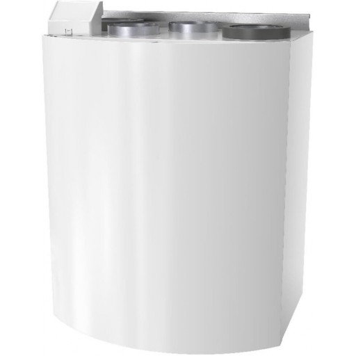 Приточно-вытяжная установка Systemair SAVE VTR 150/K R 1000W White ...