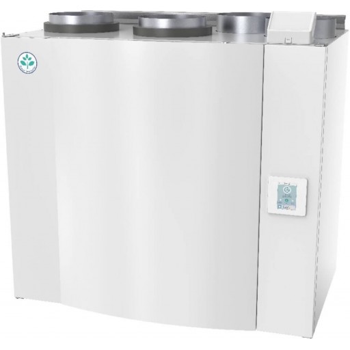 Приточно-вытяжная установка Systemair SAVE VTR 500 R купить в Минске