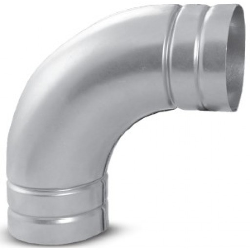 Alnor FLX - полужесткие воздуховоды купить в Минске