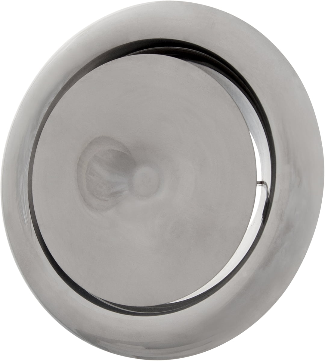 Анемостат приточный из нержавеющей стали DEC DVS-PY 100 купить в Минске