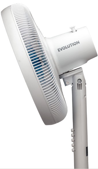 Напольный вентилятор Evolution AirLeaf AL-811 купить в Минске