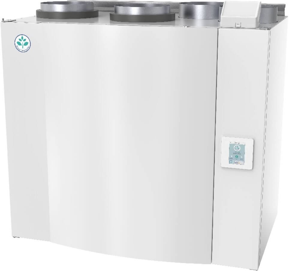 Приточно-вытяжная установка Systemair SAVE VTR 500 R купить в Минске