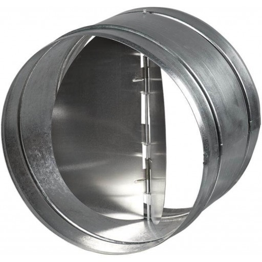 Обратный клапан круглый Airone RSK-100 купить в Минске